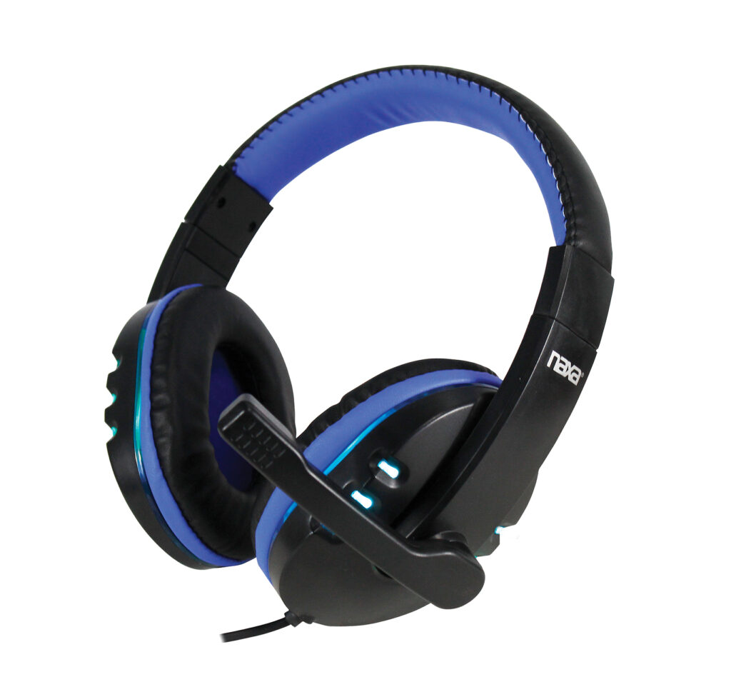 Gaming Accessories – Naxa Electronics